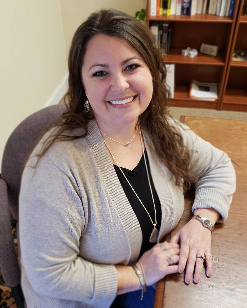 amanda-picture – Washburn & Company
