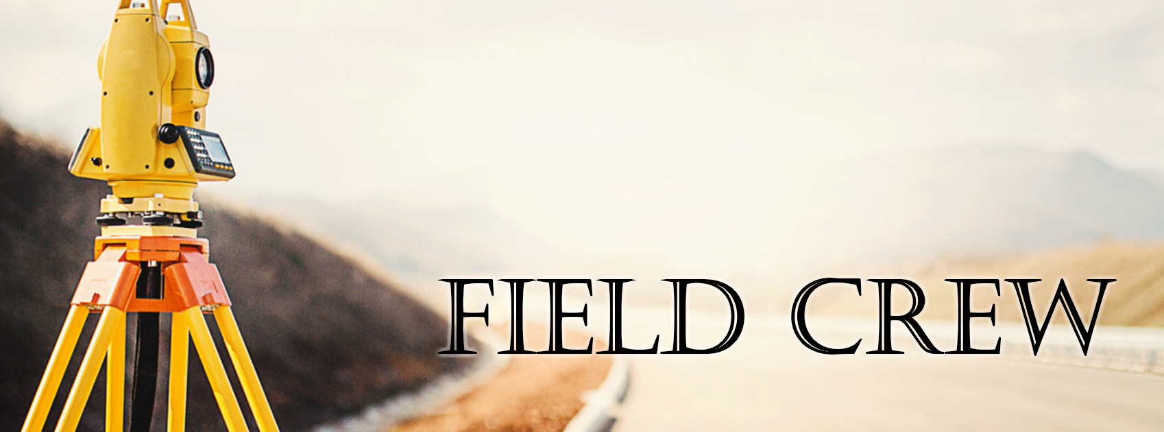 field-crew-banner – Washburn & Company